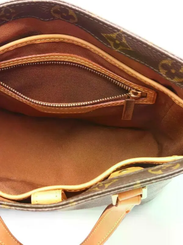 LOUIS VUITTON Vavin Monogram Shoulder Bag