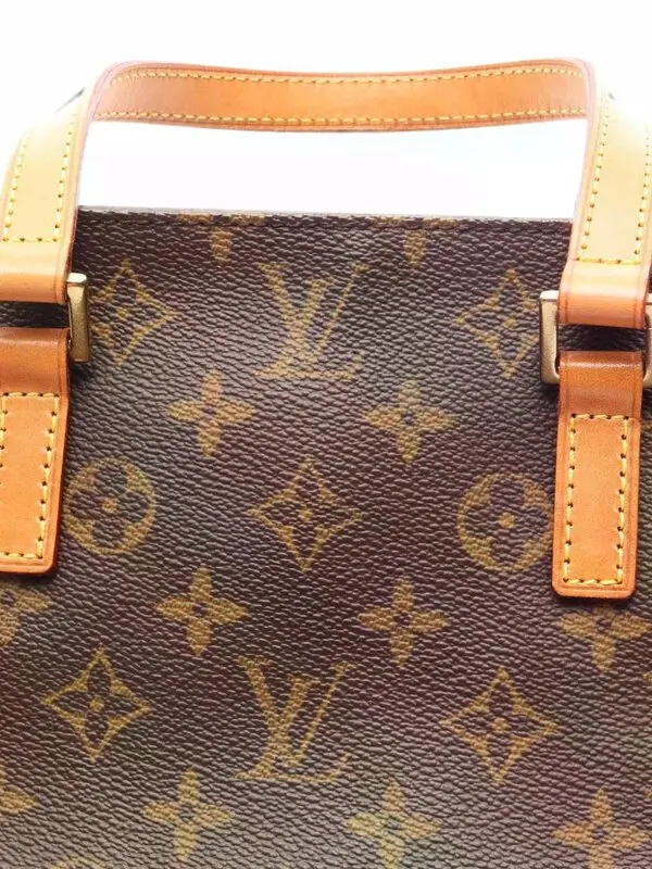 LOUIS VUITTON Vavin Monogram Shoulder Bag