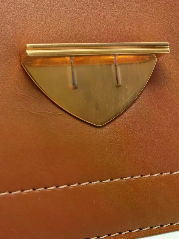 LOUIS VUITTON 2018 Monogram Sac Bifas Handbag