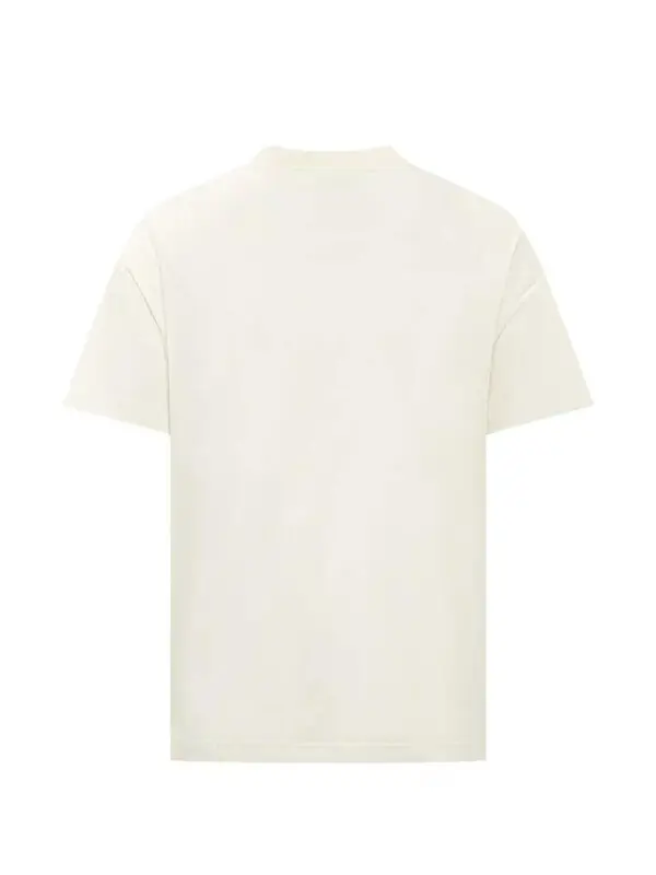 Palm Angels Palm Rib Regular T-shirt