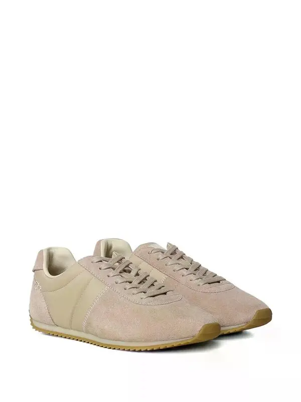 Loro Piana Fast Walk Sneakers