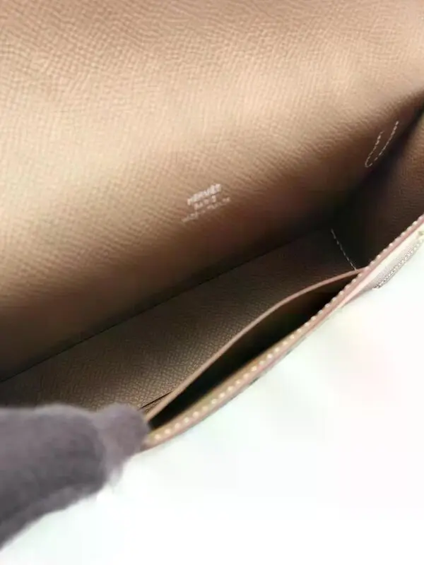Hermès Snap To Go Shoulder Bag