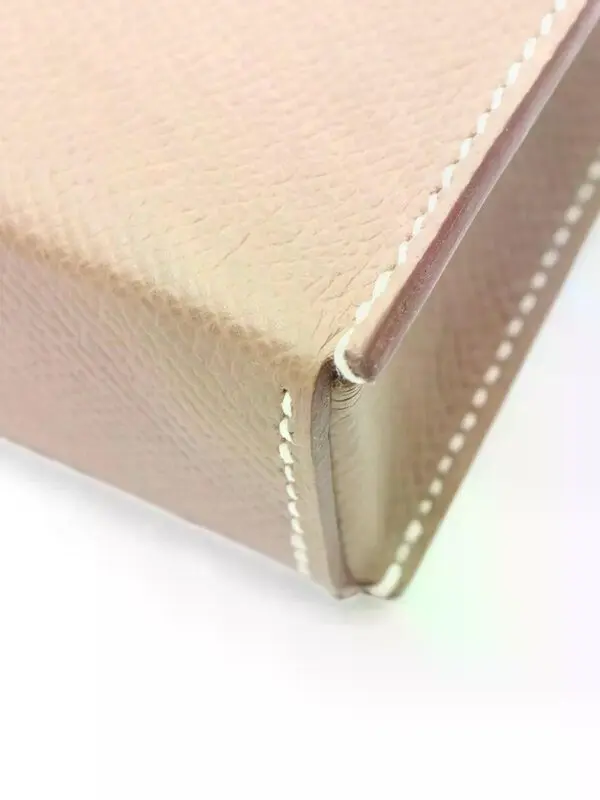 Hermès Snap To Go Shoulder Bag