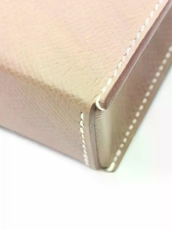 Hermès Snap To Go Shoulder Bag - Neutrals