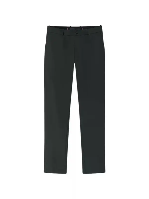 RRD Belt-loop Button-fastening Trousers