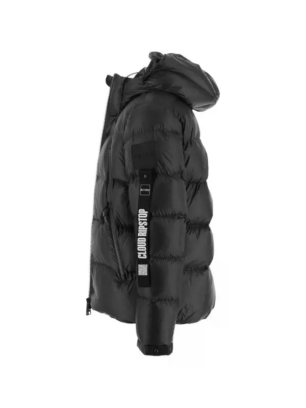 OUTHERE Cloud Ripstop Quilted Jacket
