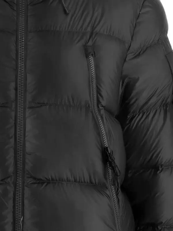 OUTHERE Cloud Ripstop Quilted Jacket