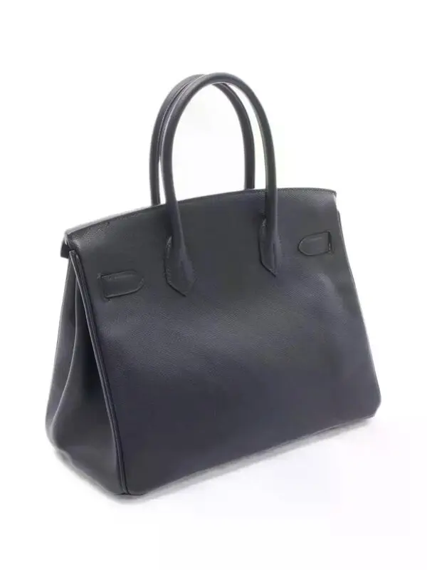 Hermès 30 Birkin Handbag