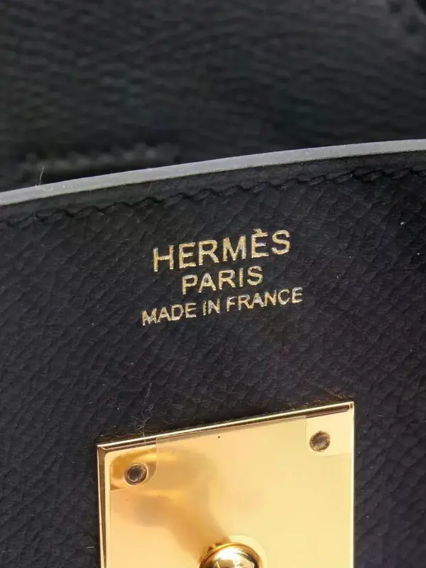 Hermès 30 Birkin Handbag