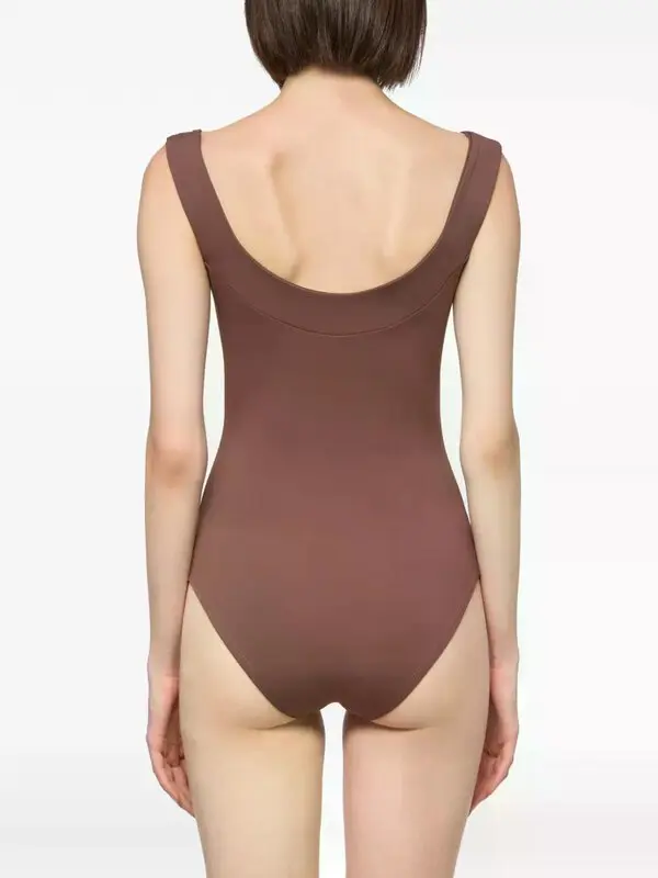 ATU BODY COUTURE Corset-style Bodysuit