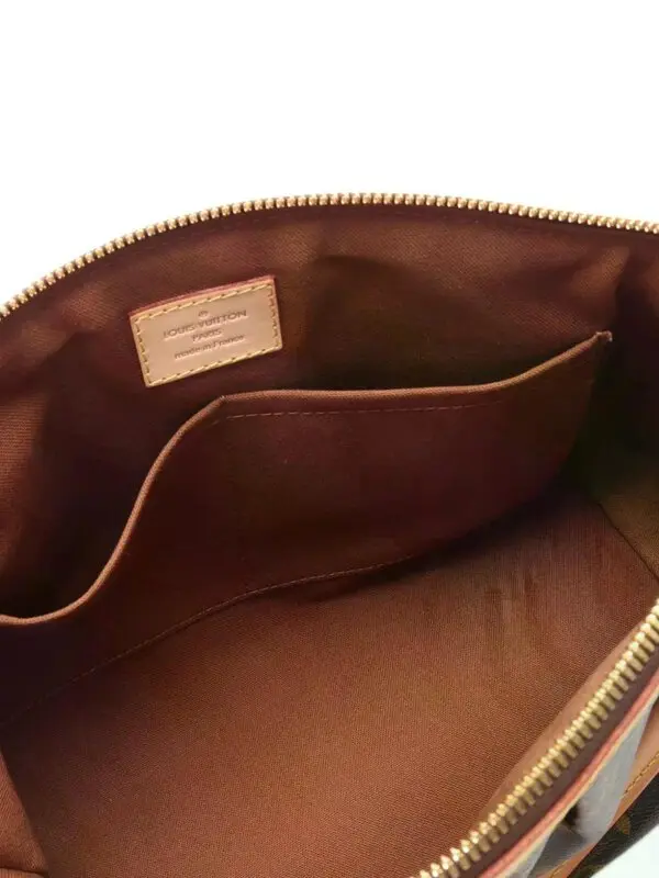 LOUIS VUITTON Tivoli Tote Bag
