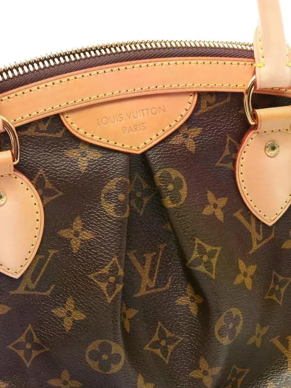 LOUIS VUITTON Tivoli Tote Bag