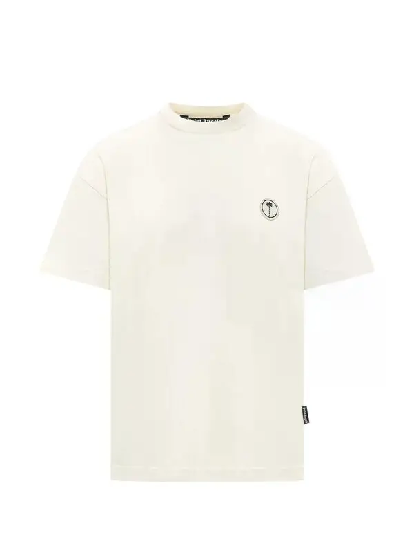 Palm Angels Palm Regular T-shirt