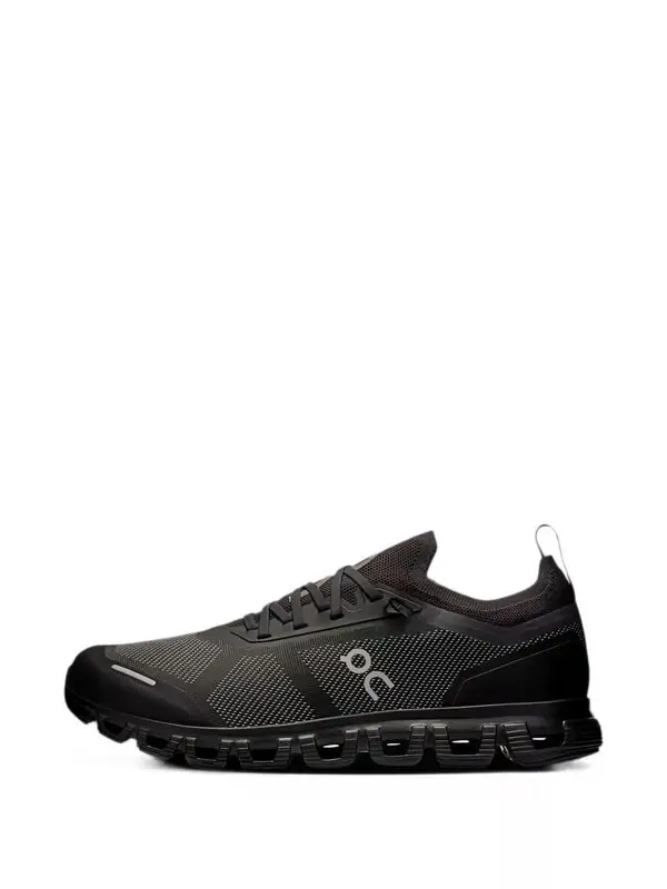 On Cloud 6 Lace-up Sneakers