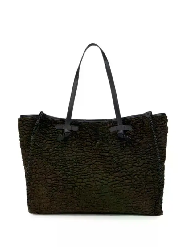 GIANNI CHIARINI Marcella Tote Bag