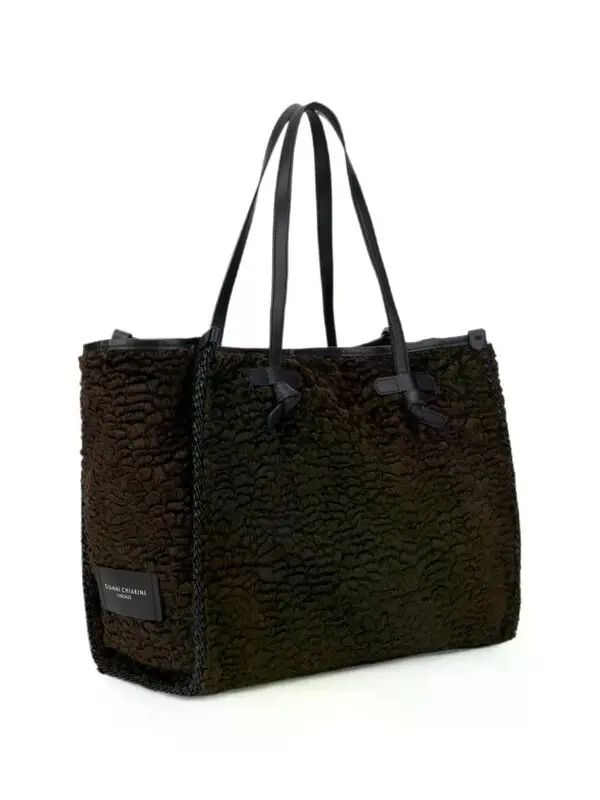 GIANNI CHIARINI Marcella Tote Bag