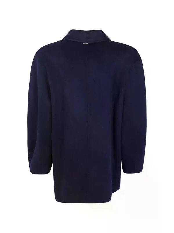 TWINSET Double-breasted Coat