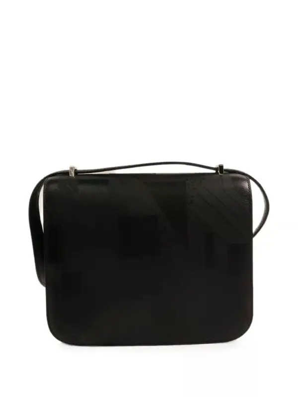 Hermès Mini Constance Shoulder Bag