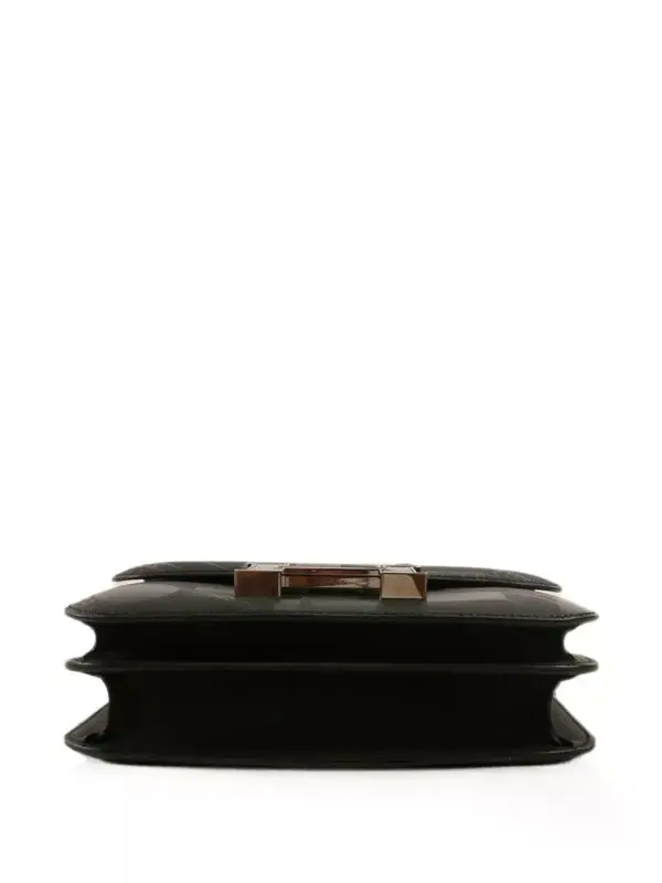 Hermès Mini Constance Shoulder Bag