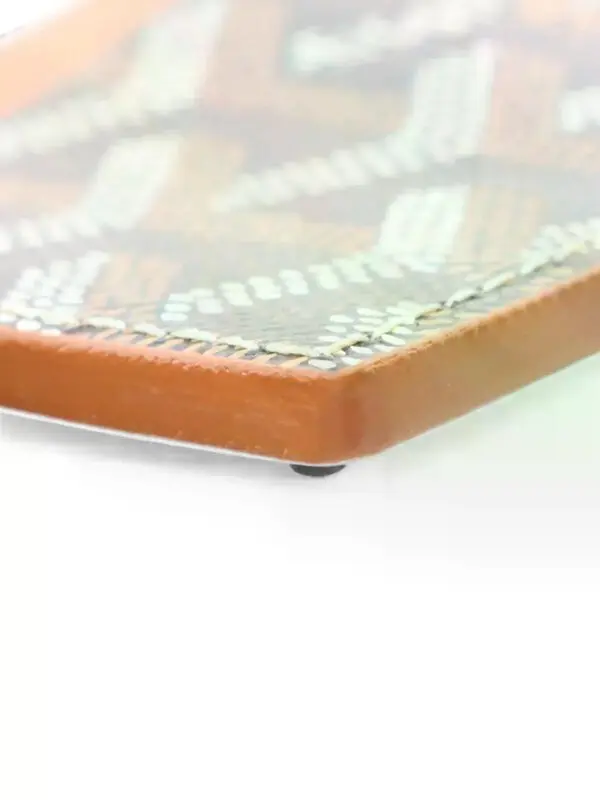 Goyard 2010s Saint Sulpice Cardcase