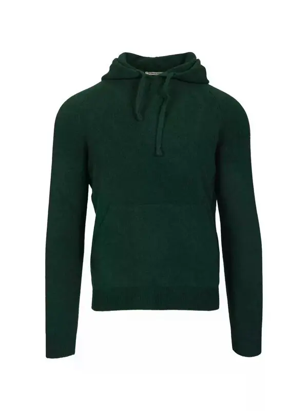AL DUCA D’AOSTA 1902 Drawstring Hoodie