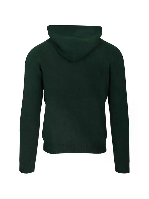AL DUCA D’AOSTA 1902 Drawstring Hoodie