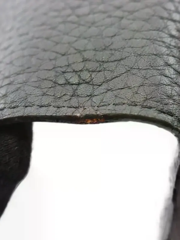 LOUIS VUITTON 2018 Capucines Bi-fold Wallet