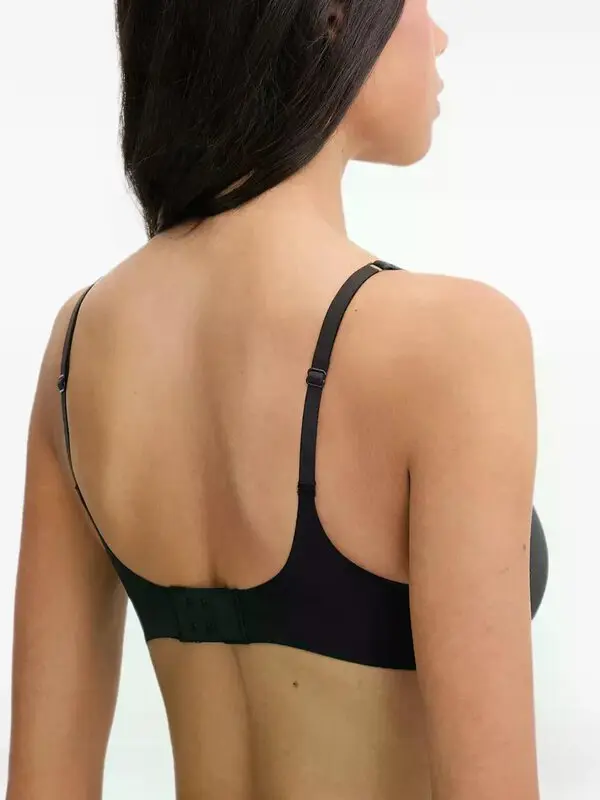 GOD SAVE QUEENS Second Skin Ultimate Push-up Bra