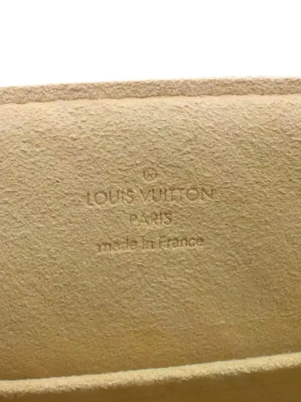 LOUIS VUITTON 2007 Mm Beverly Shoulder Bag