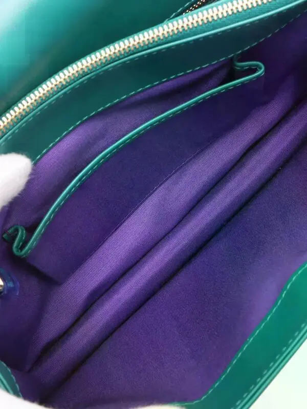 BVLGARI Serpenti Forever Shoulder Bag