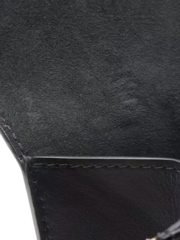 LOUIS VUITTON 2021 Dauphine Epi Shoulder Bag