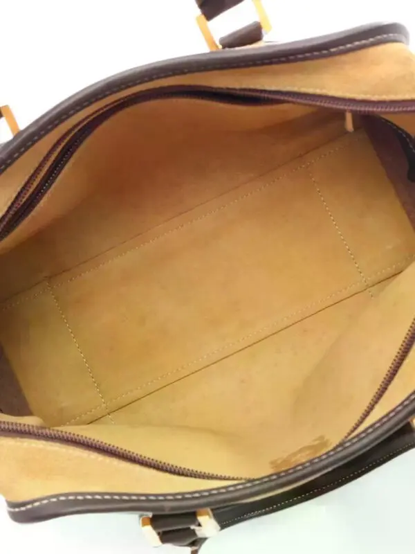 Loewe 2000s 28 Amazona Tote Bag