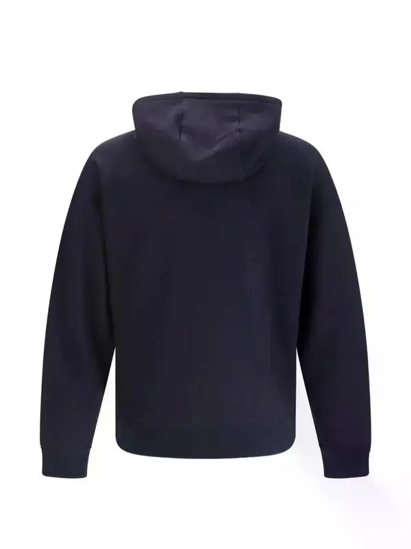 Loro Piana Neem Bomber Jacket With Drawstring Hood
