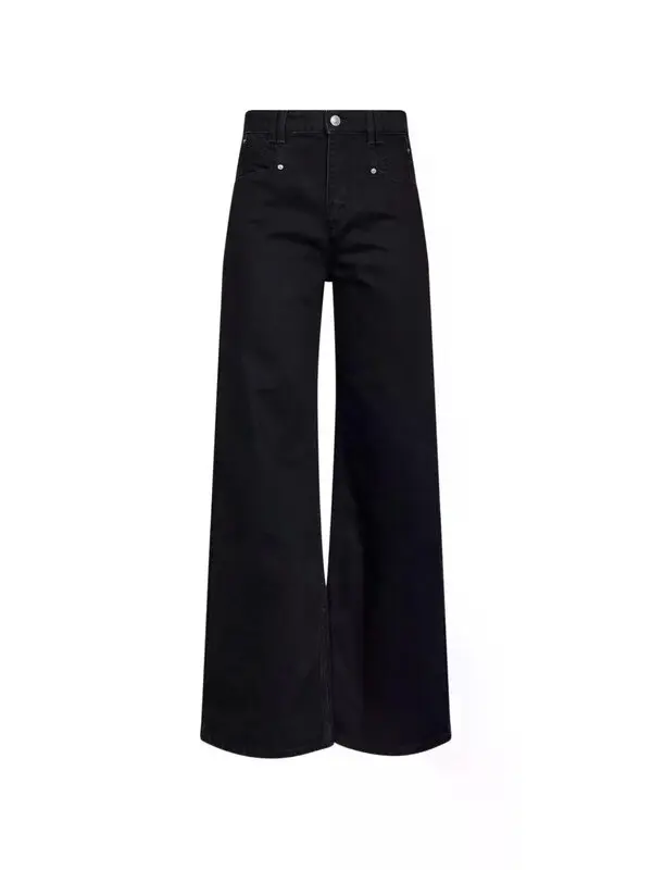 MARANT ETOILE Lemony Jeans