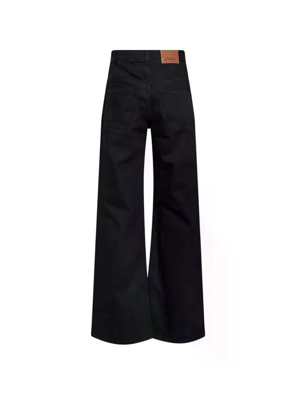 MARANT ETOILE Lemony Jeans