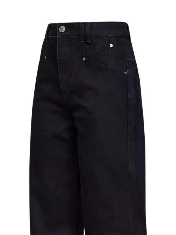 MARANT ETOILE Lemony Jeans