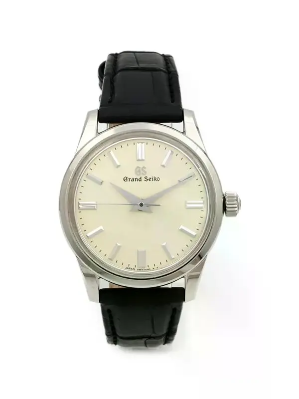 SEIKO Elegance Collection 37mm Watch