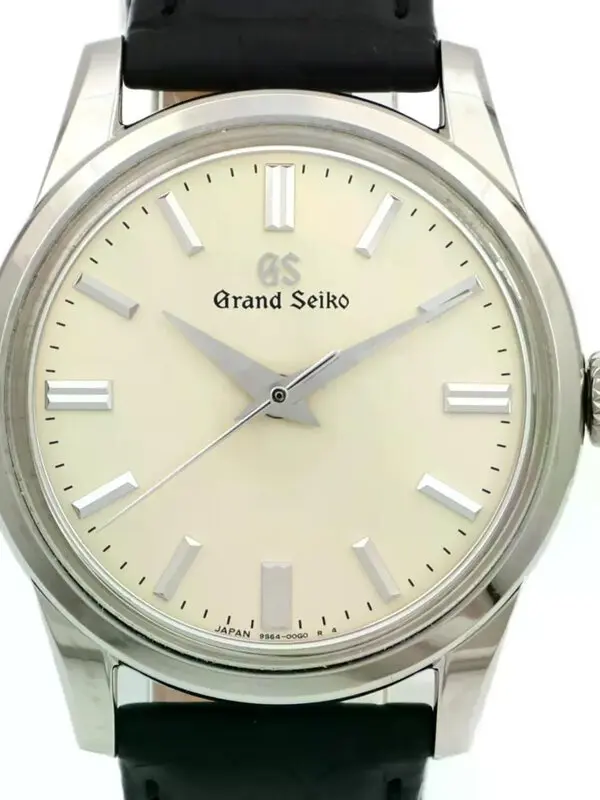 SEIKO Elegance Collection 37mm Watch