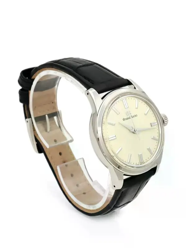 SEIKO Elegance Collection 37mm Watch