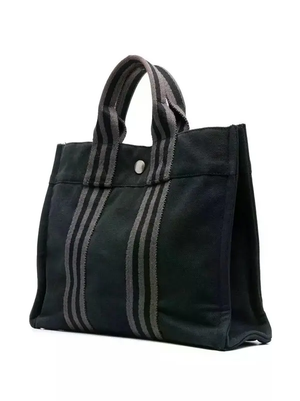 Hermès 1990s Toto Toe Bag
