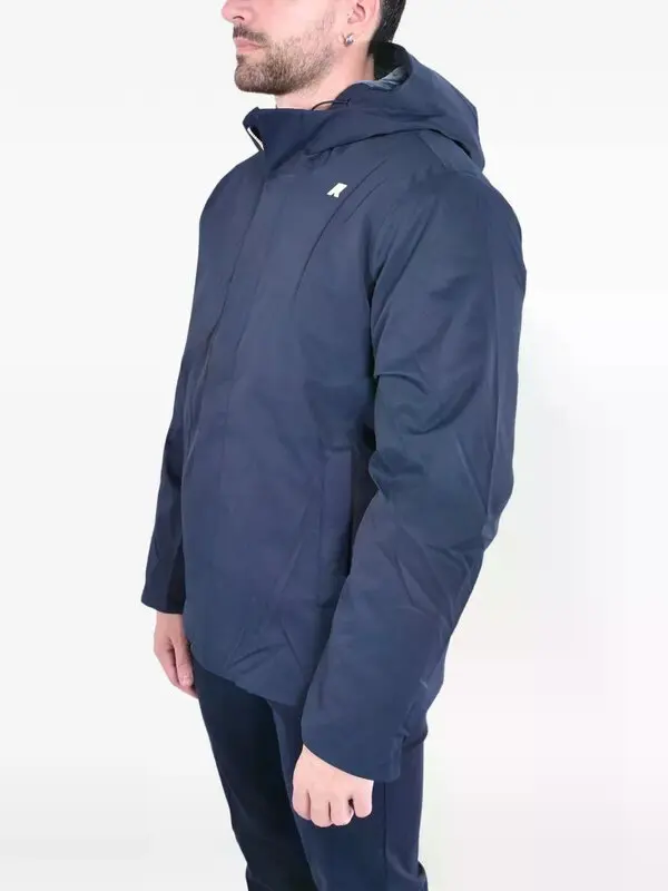 K-WAY Jacko Hooded Jacket