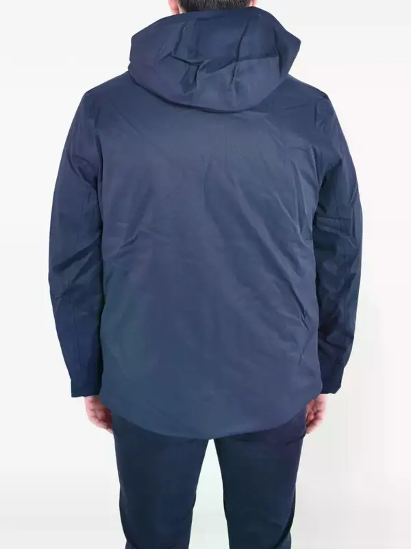 K-WAY Jacko Hooded Jacket