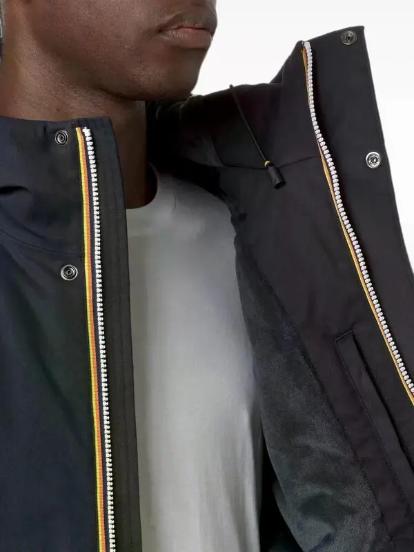 K-WAY Jacko Hooded Jacket