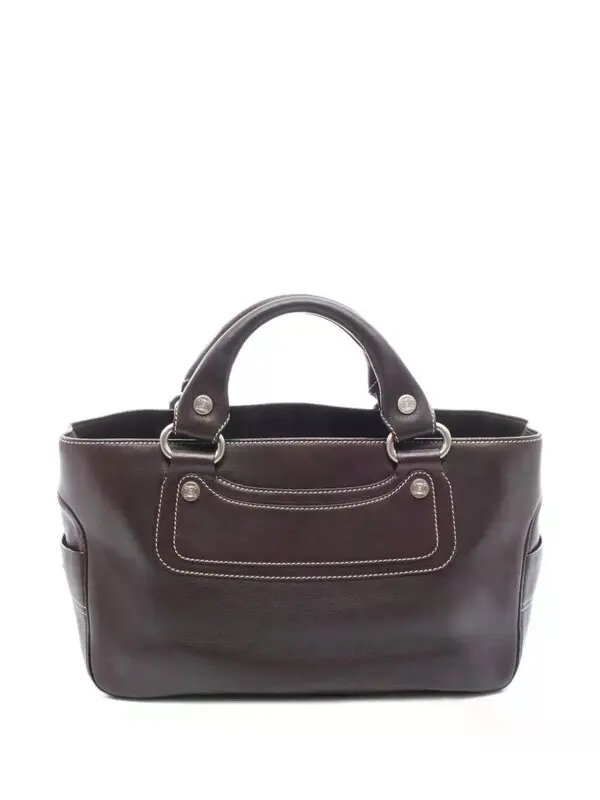 Celine 2000s Boogie Handbag