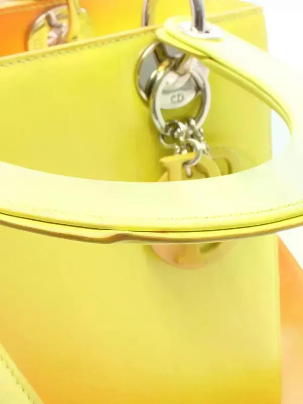 Dior Lady Handbag
