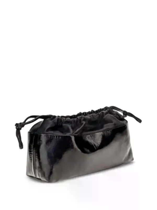 Pierre Hardy Twin Drawstring Clutch Bag