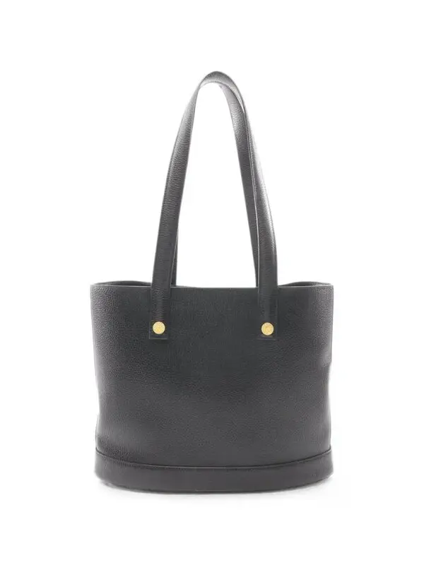 Hermès 1996 Sorbonne Tote Bag