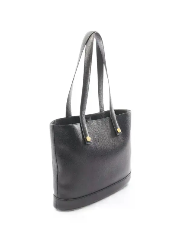 Hermès 1996 Sorbonne Tote Bag