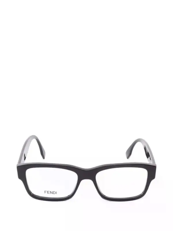 Fendi Square Glasses