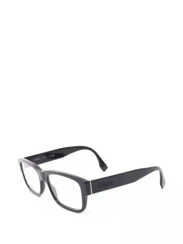 Fendi Square Glasses